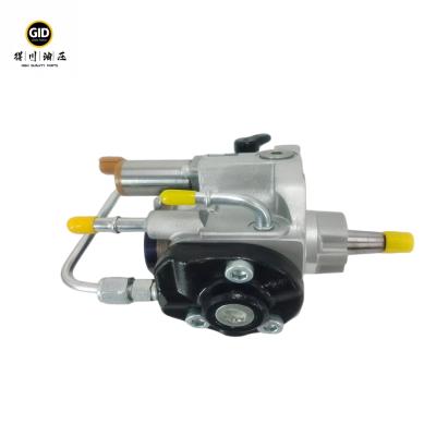 China 312E C4.4 Diesel Fuel Pump High Performance Engine Pump Excavator Replacement Part Durable for sale