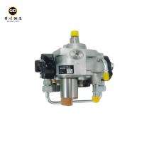 China 312E C4.4 Diesel Fuel Pump High Performance Engine Pump Excavator Replacement Part Durable for sale
