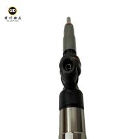 China 329E C7.1 C6.6 Diesel Fuel Injector High performance Engine Pump Construction Components of Excavator Engine for sale