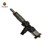 China 329E C7.1 C6.6 Diesel Fuel Injector High performance Engine Pump Construction Components of Excavator Engine for sale