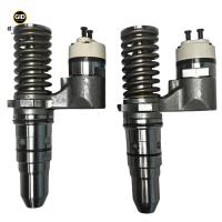 China 2512B 3508B 3516B Diesel Fuel Injector Nozzle Engine Injection Part for sale