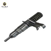 China 3116 Diesel Fuel Injector Engine Fuel Injection Component for Heavy Duty Diesel Engine for sale