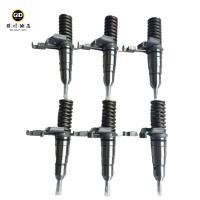 China 3116 Diesel Fuel Injector Engine Fuel Injection Component for Heavy Duty Diesel Engine for sale