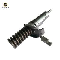China 3116 Diesel Fuel Injector Engine Fuel Injection Component for Heavy Duty Diesel Engine for sale