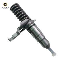 China 3116 Diesel Fuel Injector Engine Fuel Injection Component for Heavy Duty Diesel Engine for sale