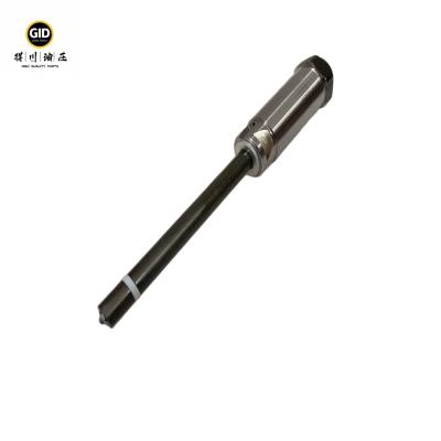 China 4W-7018 Diesel Fuel Injector Compatible With 3406B 3408 Diesel Engines for sale