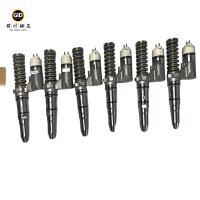 China CAT 3512 3516 3518 Engine Parts High Performance Diesel Injectors Fuel Pumps for sale