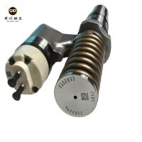China CAT 3512 3516 3518 Engine Parts High Performance Diesel Injectors Fuel Pumps for sale