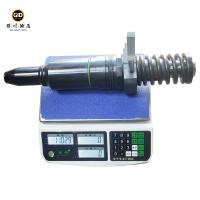 China CAT 3608 3612 3616 3606 Diesel Engine Fuel Injectors Parts For CAT Engines for sale