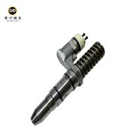 China CAT 3508 3512 3516 3524 Diesel Engine Fuel Injectors For CAT Engines for sale