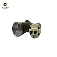 China CAT 3508 3512 3516 3524 Diesel Engine Fuel Injectors For CAT Engines for sale