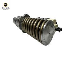 China CAT 3508 3512 3516 3524 Diesel Engine Fuel Injectors For CAT Engines for sale
