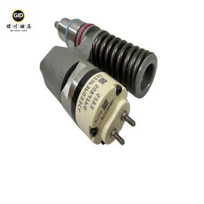 China C10 Diesel Fuel Injector High Performance Engine Fuel Injection Nozzle Heavy Duty Engine Part for sale