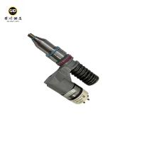 China C10 Diesel Fuel Injector High Performance Engine Fuel Injection Nozzle Heavy Duty Engine Part for sale