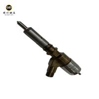 China CAT C6.6 320-0690 Diesel Engine Fuel Injector for CAT Engines for sale