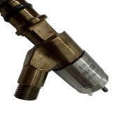 China CAT C6.6 320-0690 Diesel Engine Fuel Injector for CAT Engines for sale