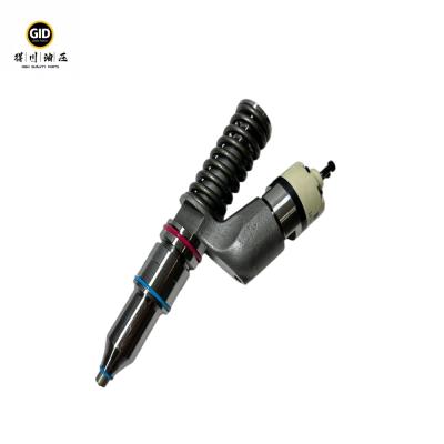 China CAT C18 C32 Diesel Fuel Injector Heavy Duty Engine Fuel Injection System Part for sale