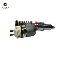 China CAT C18 C32 Diesel Fuel Injector Heavy Duty Engine Fuel Injection System Part for sale