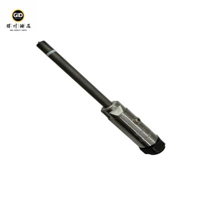 China CAT D8R 3408C 3412C Diesel Fuel Injector Nozzle Heavy Duty Engine Fuel Injection Part for sale