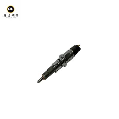 China CX229C Diesel Fuel Injector Heavy Duty Engine Fuel Injection Part for sale