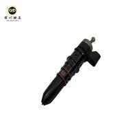 China L10 Diesel Engine Fuel Injector 307-4252 High Performance Nozzle Replacement for Efficient Engine Operation for sale