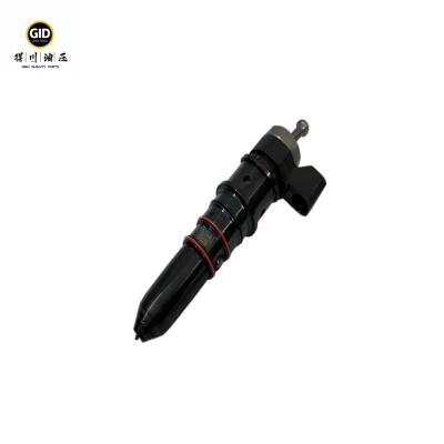 China L10 Diesel Engine Fuel Injector 307-4252 High Performance Nozzle Replacement for Efficient Engine Operation for sale