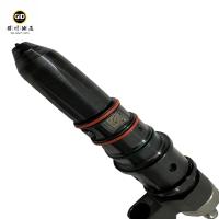 China L10 Diesel Engine Fuel Injector 307-4252 High Performance Nozzle Replacement for Efficient Engine Operation for sale