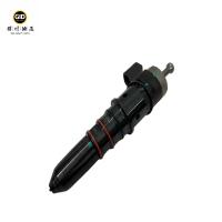 China L10 Diesel Engine Fuel Injector 307-4252 High Performance Nozzle Replacement for Efficient Engine Operation for sale