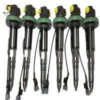 China QSK19 Diesel Engine Fuel Injector 286-7149 High Performance Nozzle Replacement for Efficient Engine Operation for sale