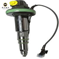China QSK19 Diesel Engine Fuel Injector 286-7149 High Performance Nozzle Replacement for Efficient Engine Operation for sale