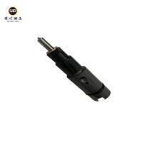 China QSL8.9 6L Diesel Engine Fuel Injector High Performance Nozzle Replacement for sale