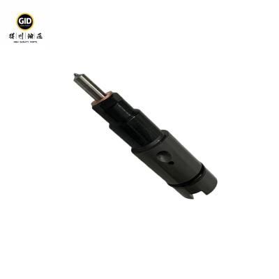 China QSL8.9 6L Diesel Engine Fuel Injector High Performance Nozzle Replacement for sale