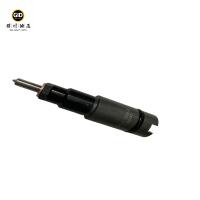 China QSL8.9 6L Diesel Engine Fuel Injector High Performance Nozzle Replacement for sale