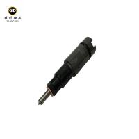 China QSL8.9 6L Diesel Engine Fuel Injector High Performance Nozzle Replacement for sale
