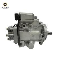 China VP44 Diesel Fuel Pump 0470006006 High Performance Engine Injection Pump Heavy Duty Engine Part for sale