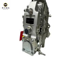 China 6CT8.3 Diesel Fuel Injection Pump Compatible with Heavy Duty Diesel Engine for Construction Machinery for sale