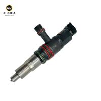 China S4000 Diesel Fuel Injection For Heavy Duty Diesel Engines In Construction Machinery And Industrial Use for sale
