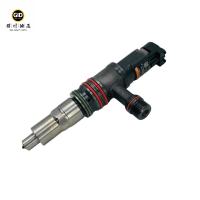 China S4000 Diesel Fuel Injection For Heavy Duty Diesel Engines In Construction Machinery And Industrial Use for sale