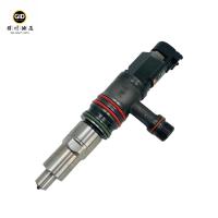 China S4000 Diesel Fuel Injection For Heavy Duty Diesel Engines In Construction Machinery And Industrial Use for sale