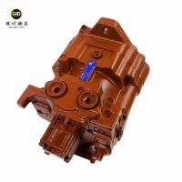 China KYZ. B0600-42001 Excavator Hydraulic Pump High-Performance Durable Replacement Part for Construction Machinery for sale