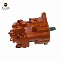 China KYZ. B0600-42001 Excavator Hydraulic Pump High-Performance Durable Replacement Part for Construction Machinery for sale