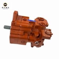 China KYZ. B0600-42001 Excavator Hydraulic Pump High-Performance Durable Replacement Part for Construction Machinery for sale