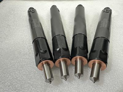 China P179 Fuel Injector Compatible With Steyr Engine High Performance Replacement Part For Heavy Duty Diesel Machinery for sale