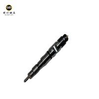 China 6M33 D725 E310 Fuel Injector High Performance Diesel Engine Replacement Part for Heavy Duty Construction Machinery for sale