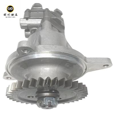 China D13F Diesel Fuel Injection Pump High Performance Engine Replacement Part for Heavy Duty Trucks Construction Machinery for sale