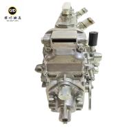 China 6D16 Direct Injection Diesel Pump For Hyundai 210-7 Excavator High Performance Engine Replacement Part For Construction Machinery for sale