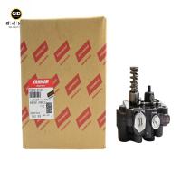 China X5 Pump Head for 94 98 Diesel Engine High-Performance Replacement Part for Excavators and Construction Machinery for sale