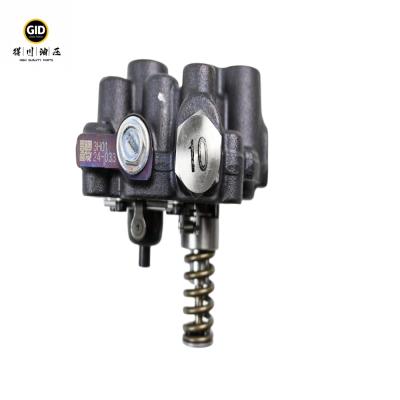 China X5 Pump Head for 94 98 Diesel Engine High-Performance Replacement Part for Excavators and Construction Machinery for sale