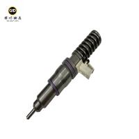 China 6135 Fuel Injector High-Performance Diesel Engine Replacement Part for Tractors and Heavy Duty Construction Machinery for sale