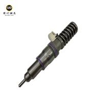 China 6135 Fuel Injector High-Performance Diesel Engine Replacement Part for Tractors and Heavy Duty Construction Machinery for sale